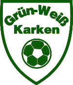 SV Grün-Weiß Karken 1928 e.V. – TeamMerch - by Studio98
